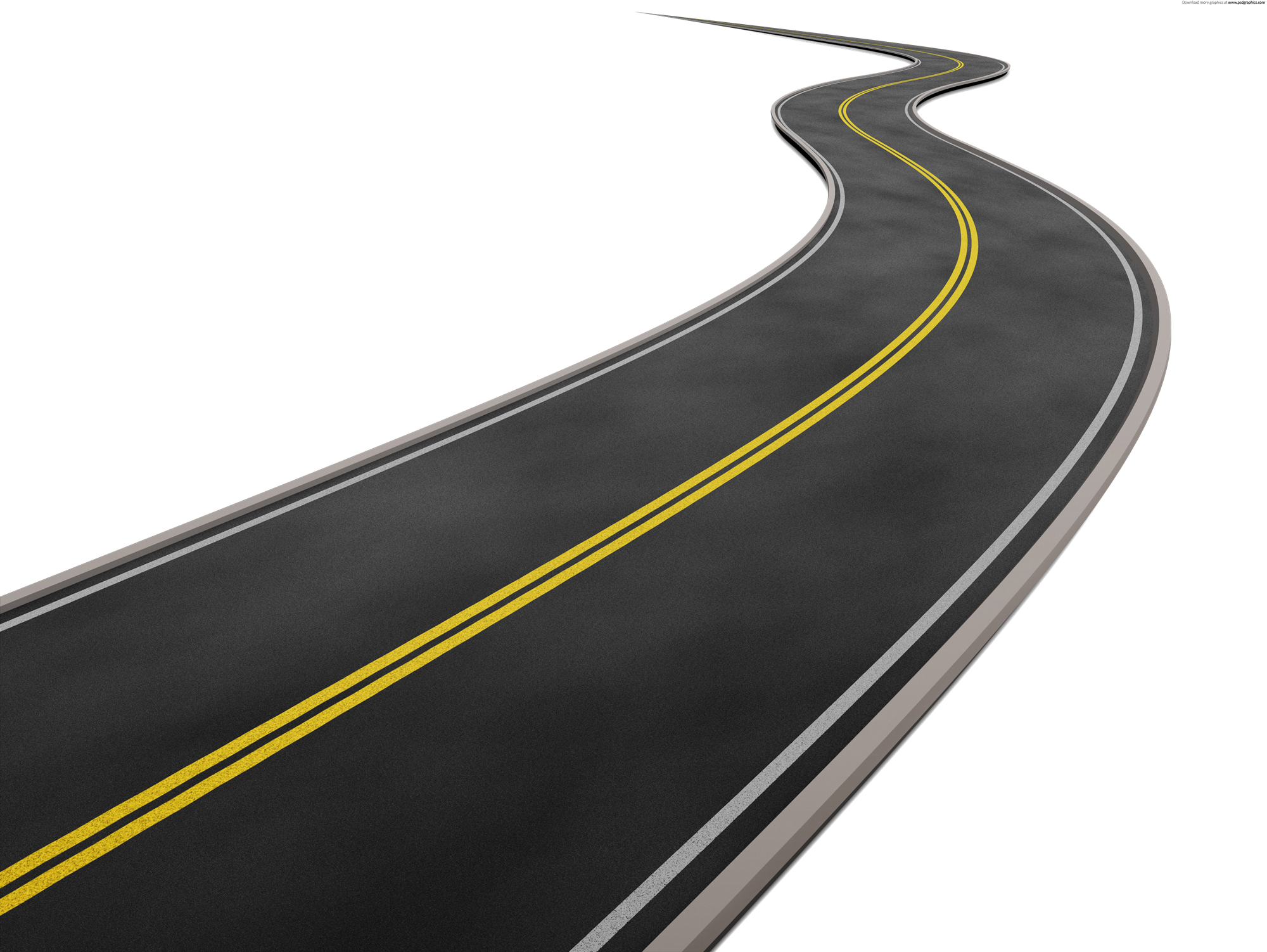Download Road Transparent Background HQ PNG Image FreePNGImg