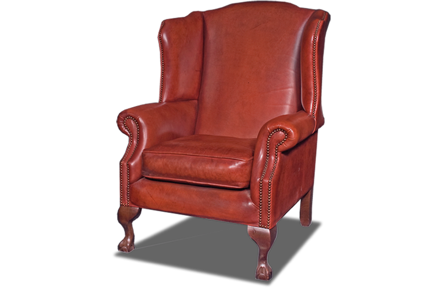Download Free Wing Chair Free Photo PNG ICON favicon | FreePNGimg