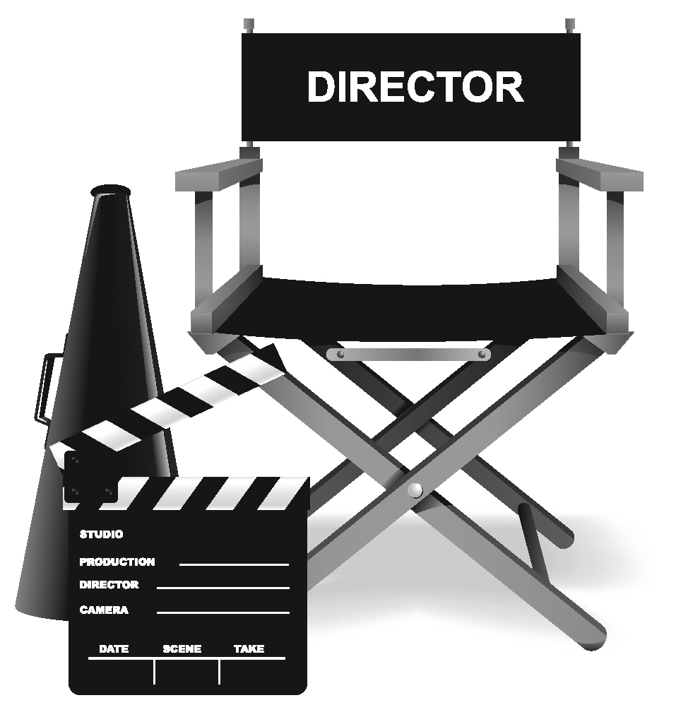 Download Free Director'S Chair PNG Download Free ICON favicon | FreePNGimg