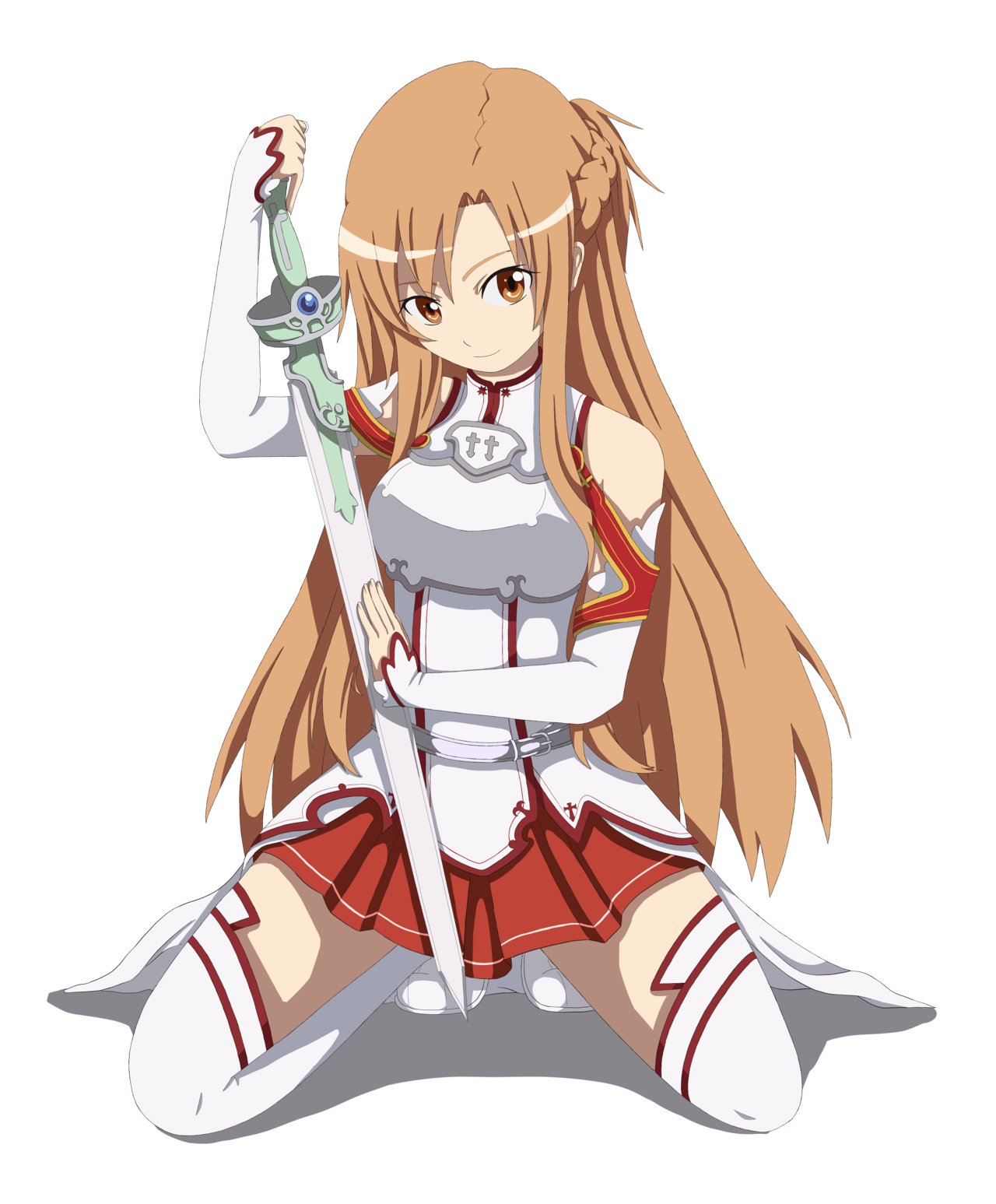 Download Asuna Photos HQ PNG Image | FreePNGImg