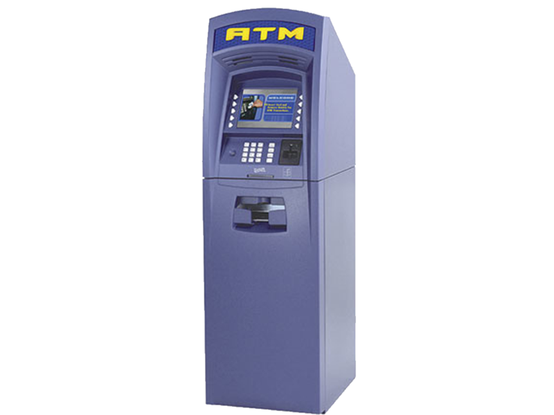 Download Free Atm Machine Transparent Image ICON favicon | FreePNGimg