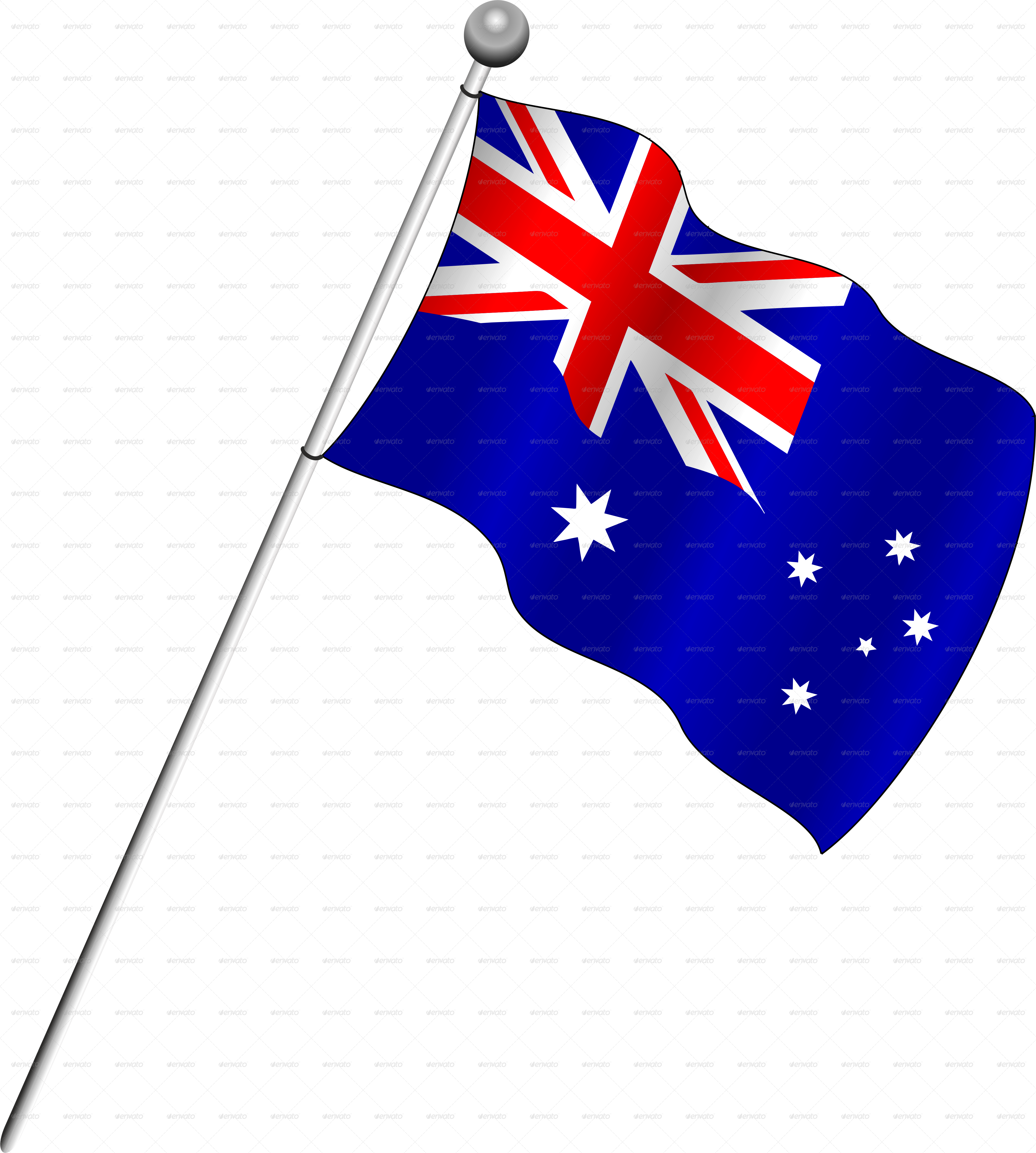 Download Australia Flag Png Pic HQ PNG Image | FreePNGImg