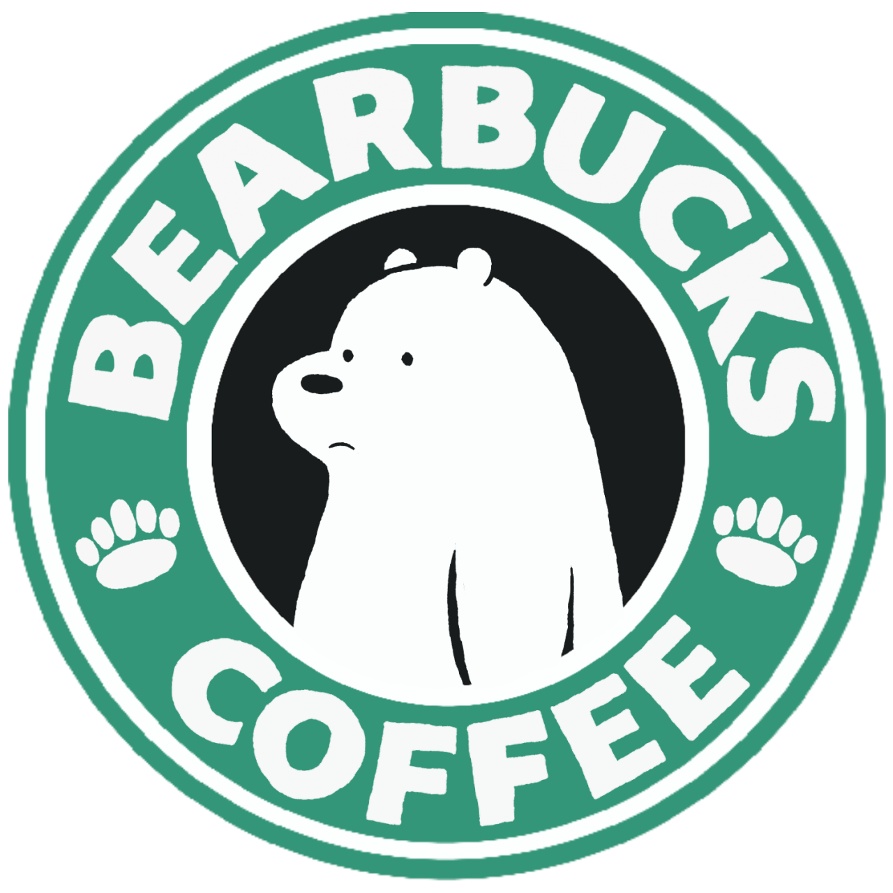 Download Free Polar Giant Grizzly Bear Ice Panda ICON favicon | FreePNGimg