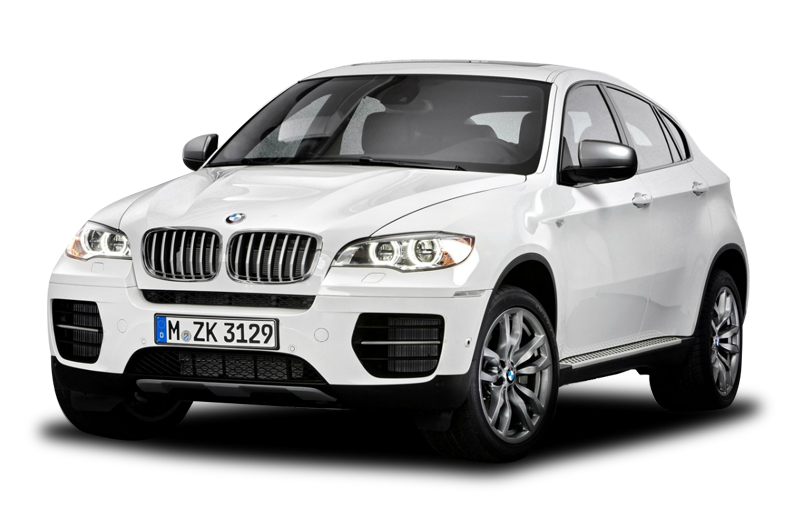 Download Bmw X6 Transparent Image HQ PNG Image | FreePNGImg