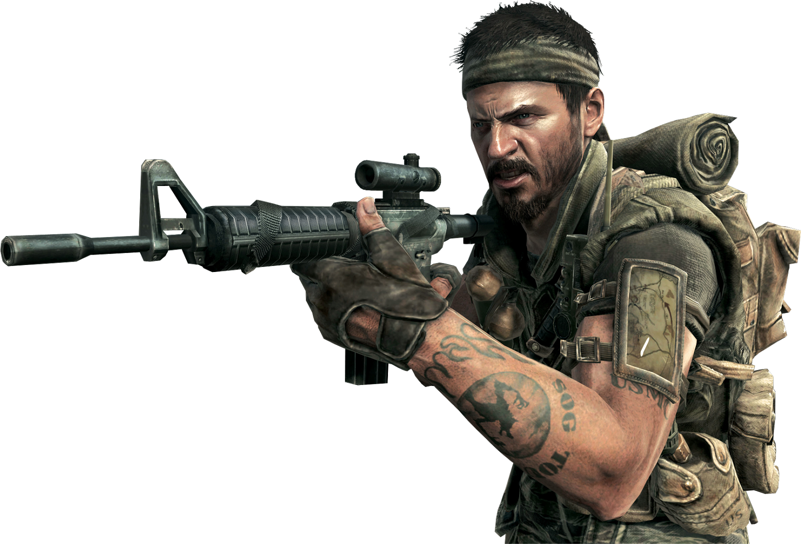 Download Free Call Of Duty Transparent Image ICON favicon | FreePNGimg