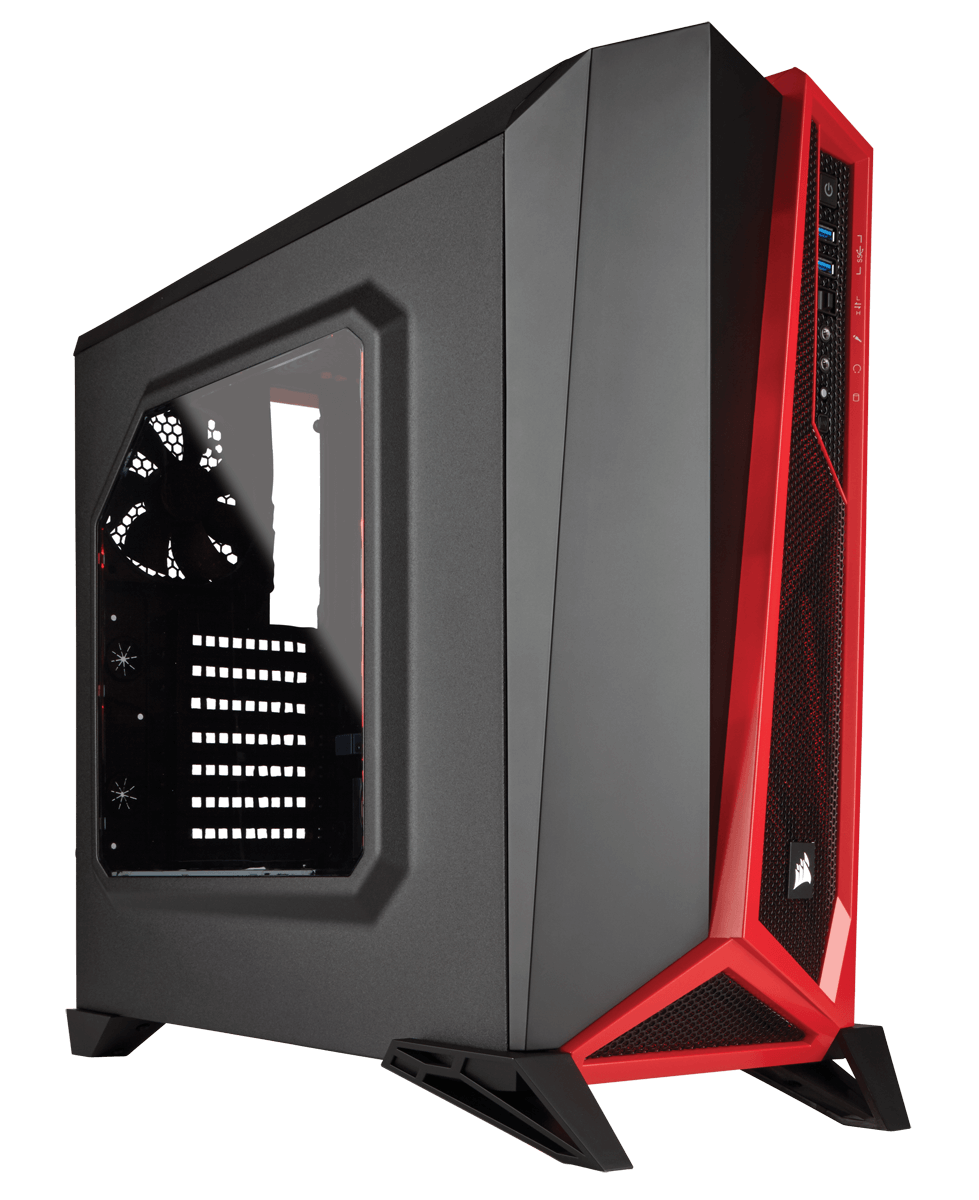 Download Free Cpu Cabinet ICON favicon | FreePNGImg