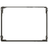Add a Frame to your picture - Tech Frame Transparent Background ...