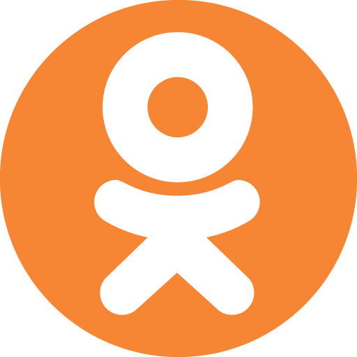 Download Free Symbol Odnoklassniki Area Download HD PNG ICON favicon ...