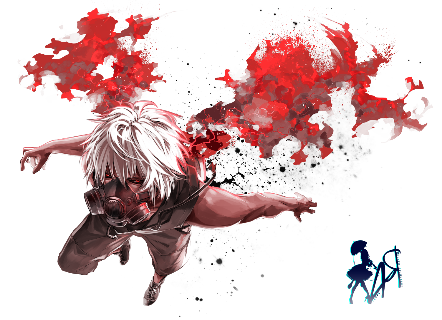 Download Free Ghoul Transparent ICON favicon | FreePNGimg