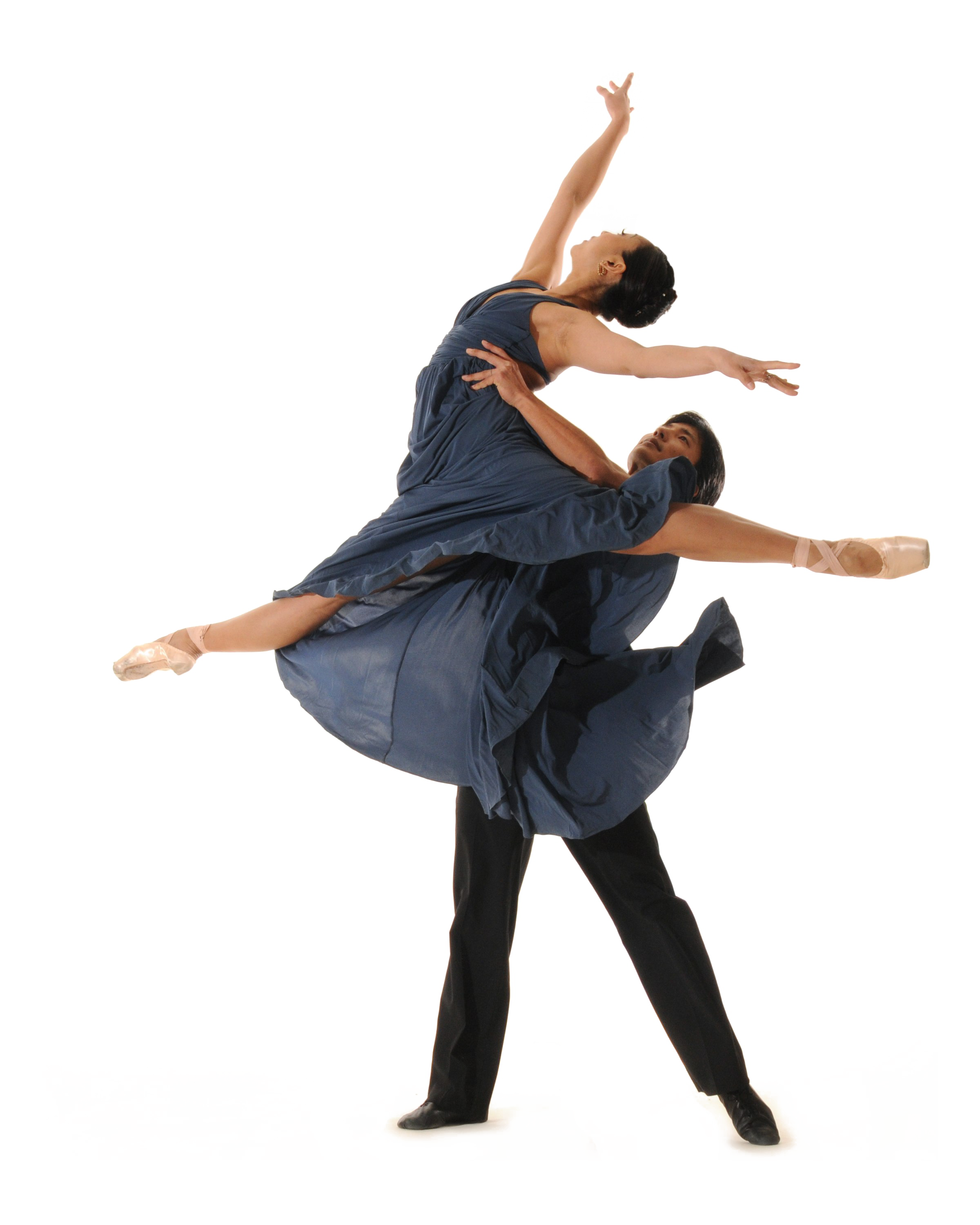 Download Free Ballet Dancer HD Free Download PNG HD ICON favicon ...
