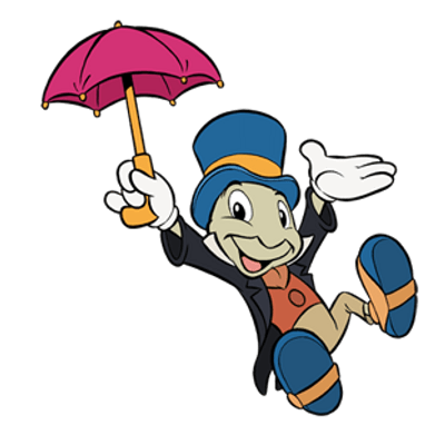 Download Jiminy Cricket File HQ PNG Image | FreePNGImg