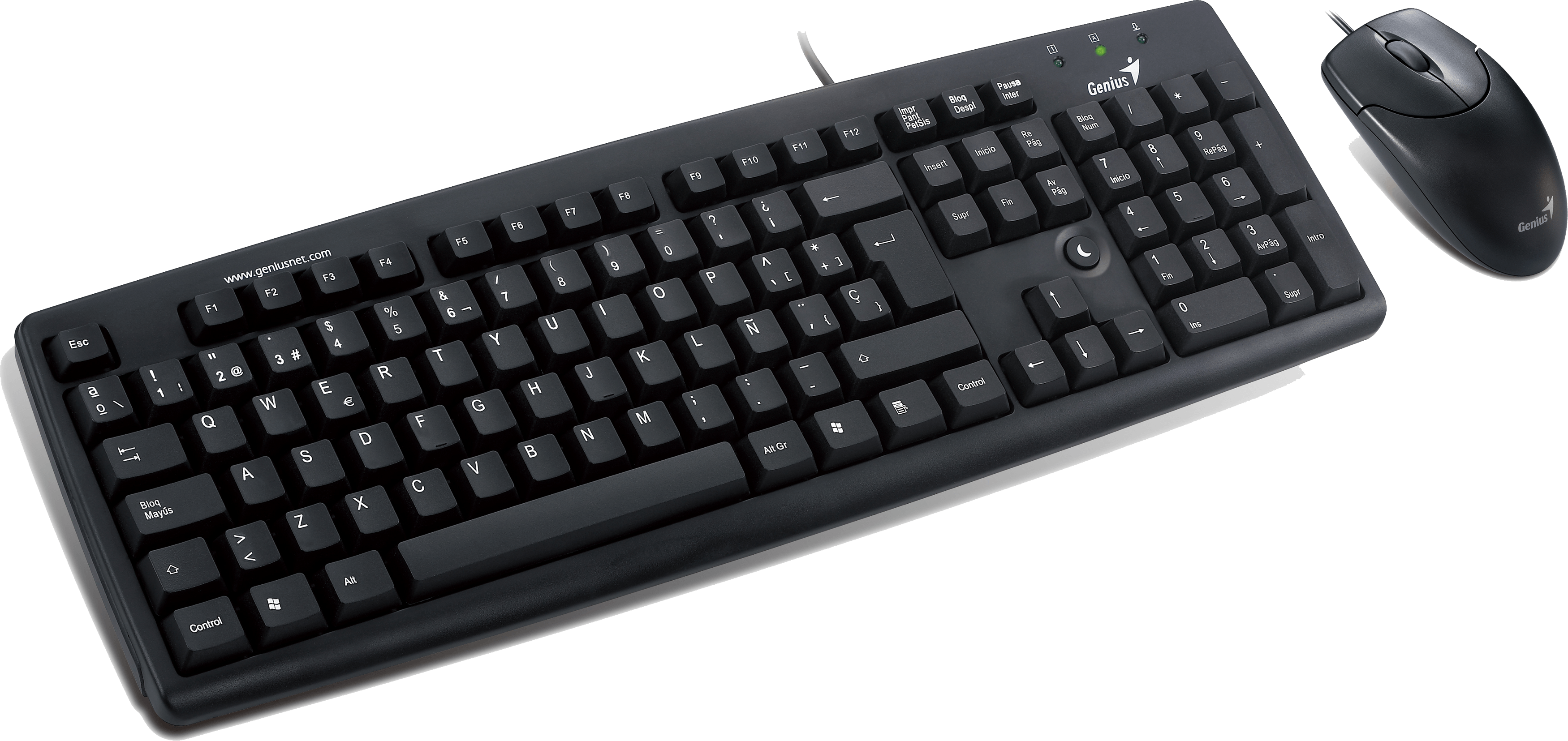 Download Black Computer Keyboard Png Image HQ PNG Image | FreePNGImg