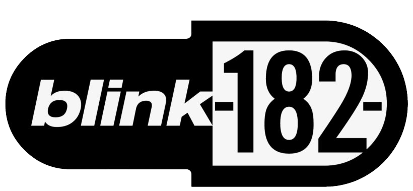 Blink 182 Icon