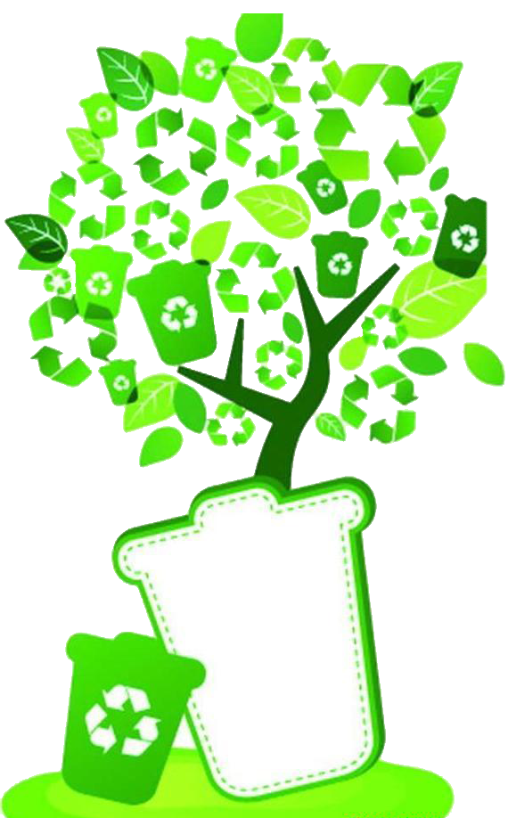Download Free Bin Container Recycling Tree Environmental Protection ...