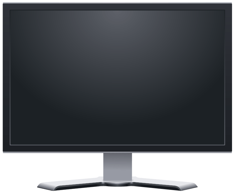 Download Lcd Display Monitor Png Image HQ PNG Image | FreePNGImg
