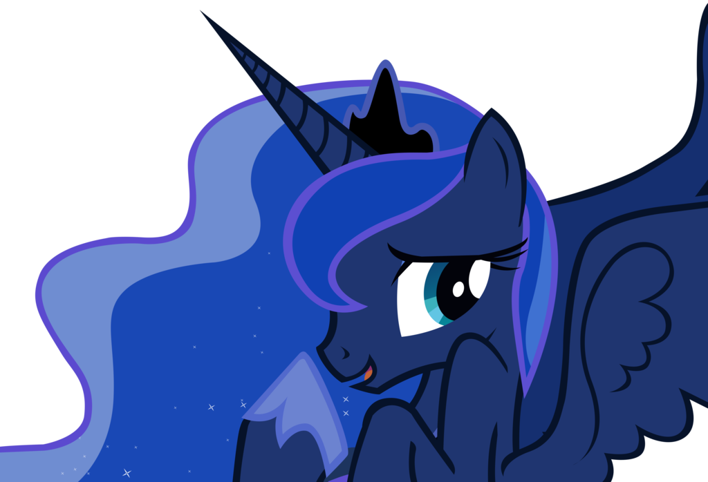 Download Free Princess Luna Image ICON favicon | FreePNGimg