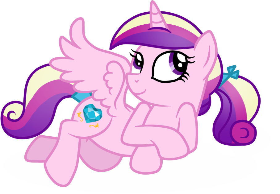 Download Free Princess Cadence Clipart ICON favicon | FreePNGimg