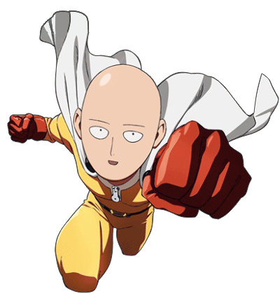 Download Free One Punch Picture ICON favicon | FreePNGimg