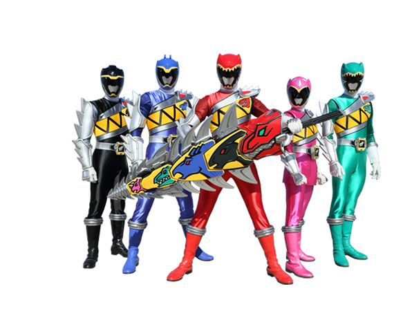Download Power Rangers Image HQ PNG Image | FreePNGImg