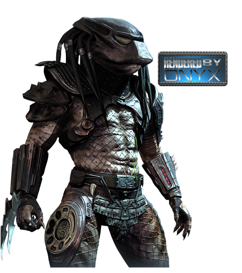 Download Predator Transparent HQ PNG Image in different resolution ...