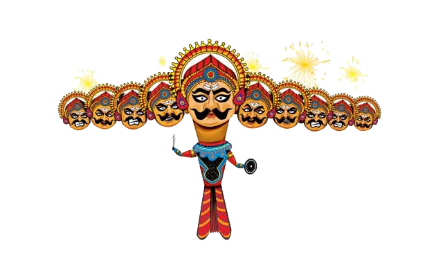 Download Ravan HQ PNG Image | FreePNGImg