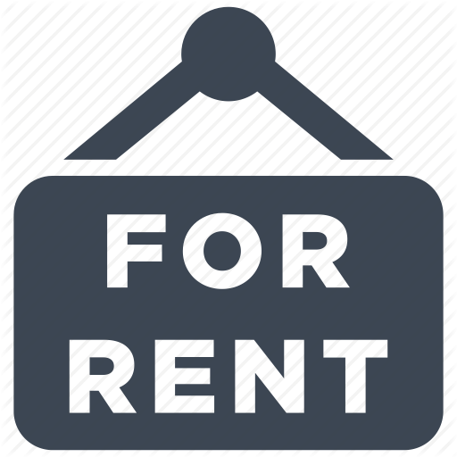 Download Free Rent Clipart ICON favicon | FreePNGimg