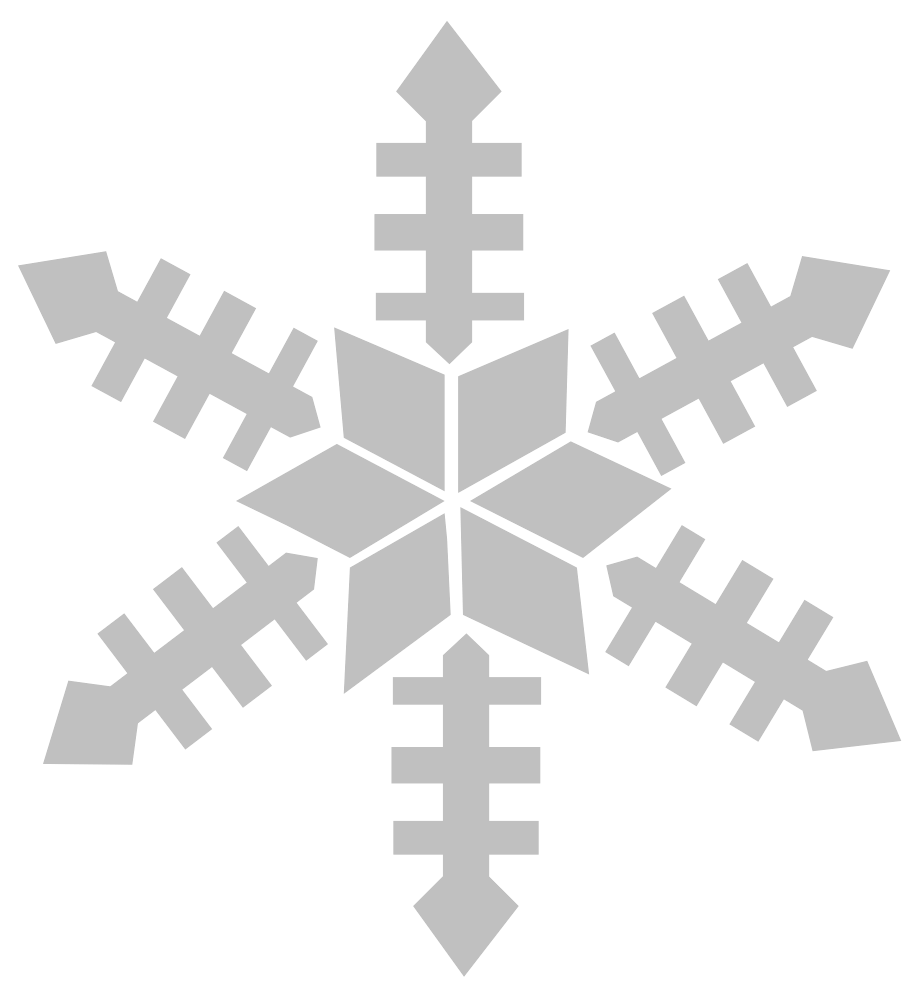 Download Free Snowflake Png Image ICON favicon | FreePNGImg