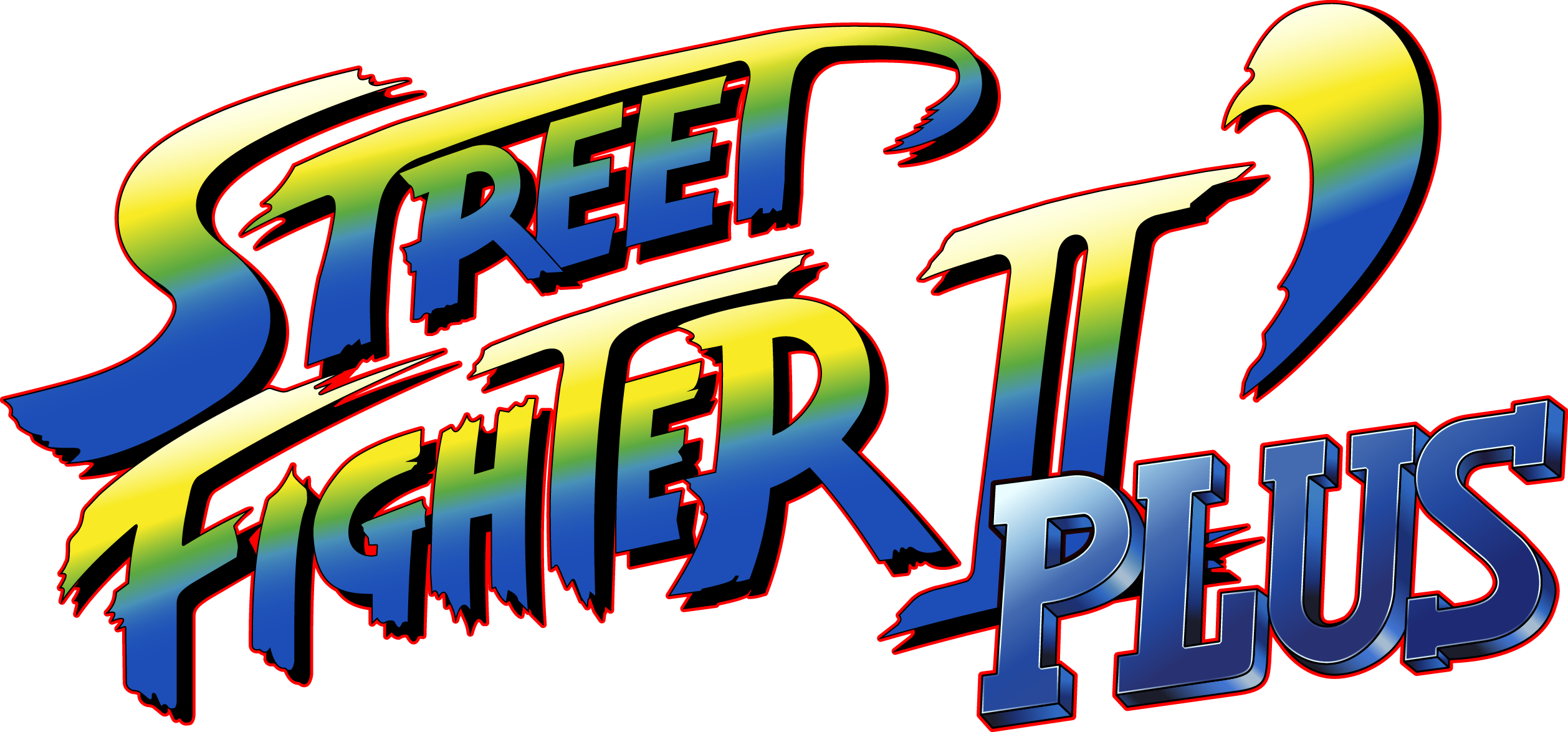 Download Free Street Fighter Ii ICON favicon | FreePNGImg