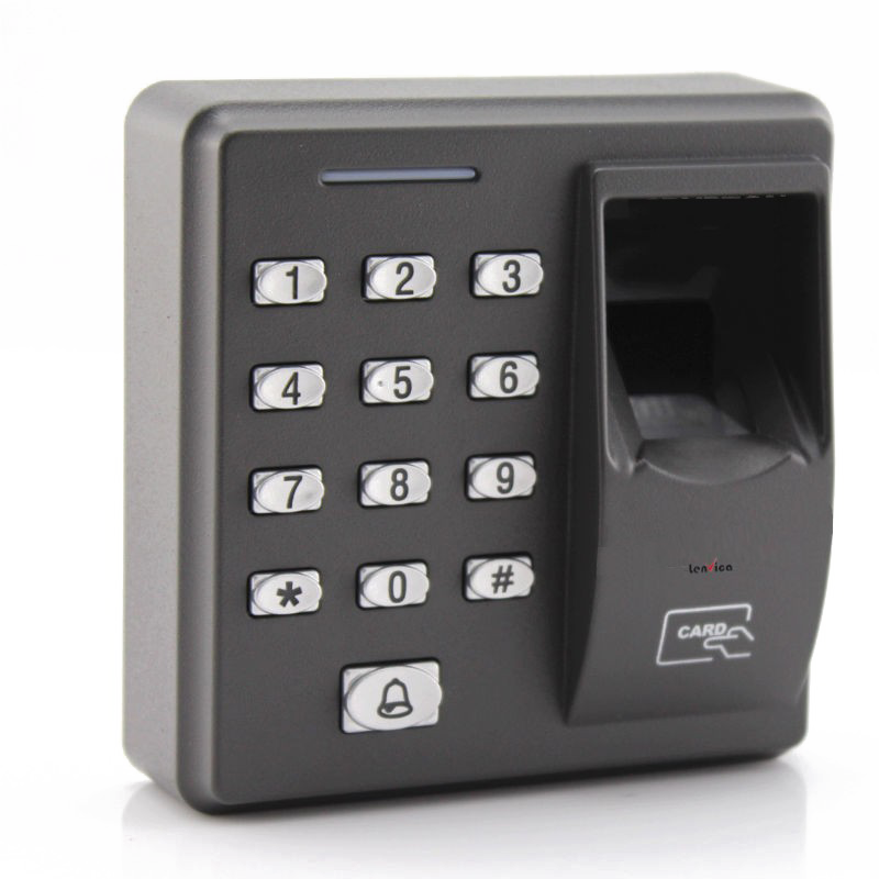Download Free Biometric Access Control System Hd Icon Favicon Freepngimg