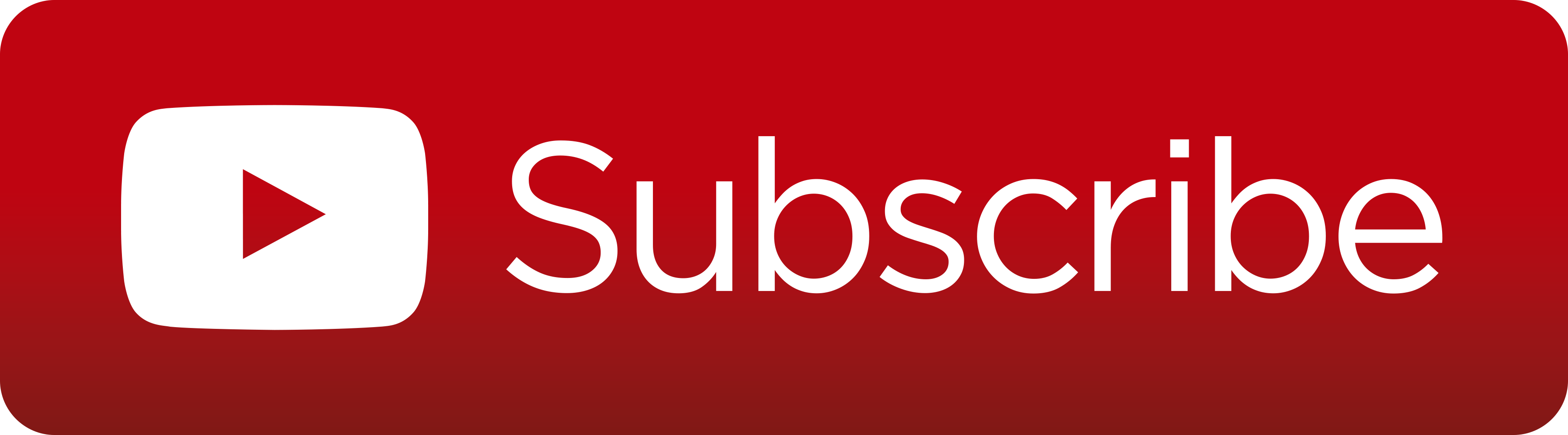 Download Text Sticker Youtube Decal Red Free Download PNG HQ HQ PNG ...