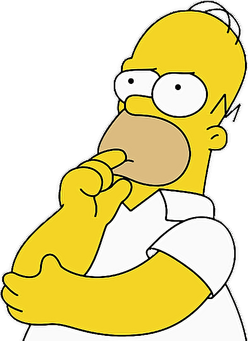 Download Homer Bart Yellow Beak Drawing Simpson HQ PNG Image | FreePNGImg Download Homer Bart Yellow Beak Drawing Simpson HQ PNG Image | FreePNGImg