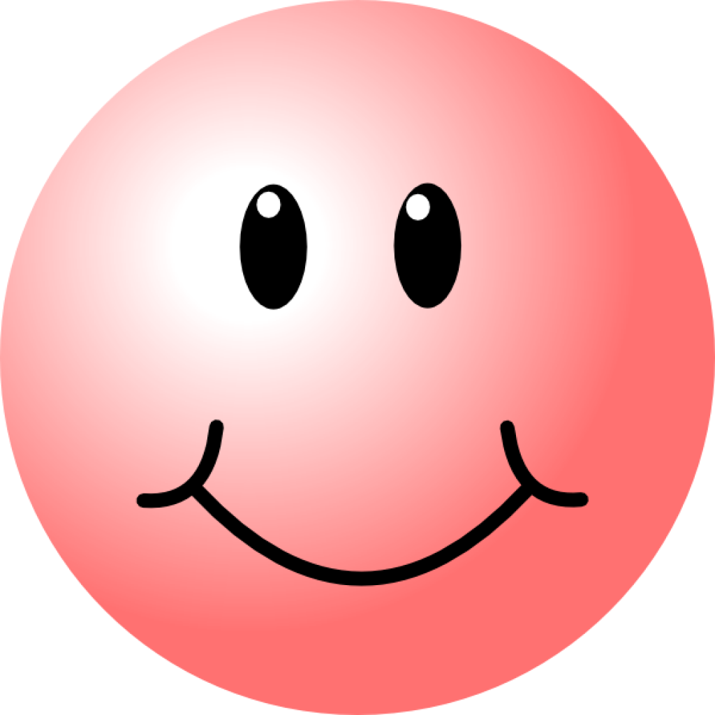 Face Happy PNG Download Free Transparent HQ PNG Download | FreePNGImg