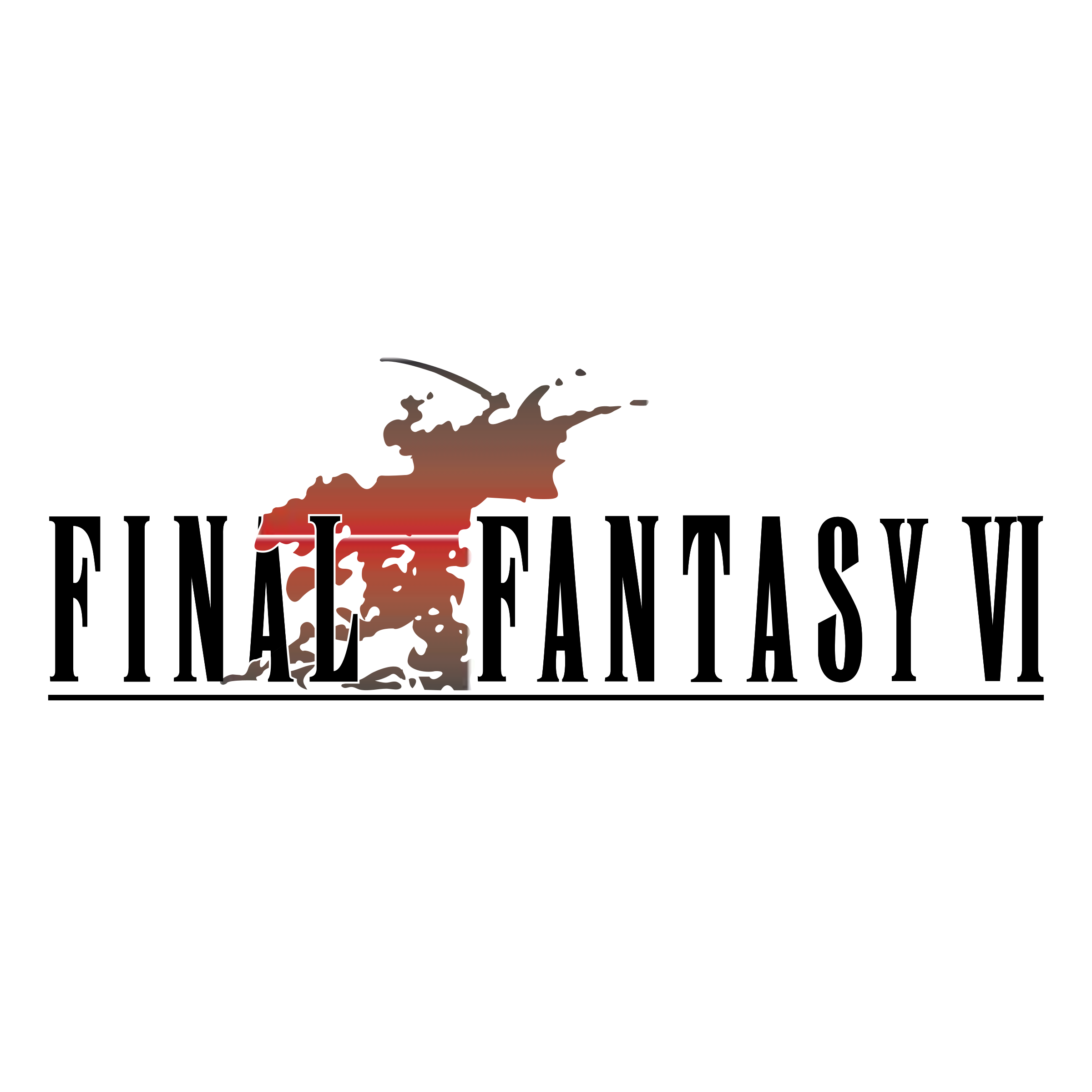 Download Fantasy Final Logo PNG Download Free HQ PNG Image | FreePNGImg