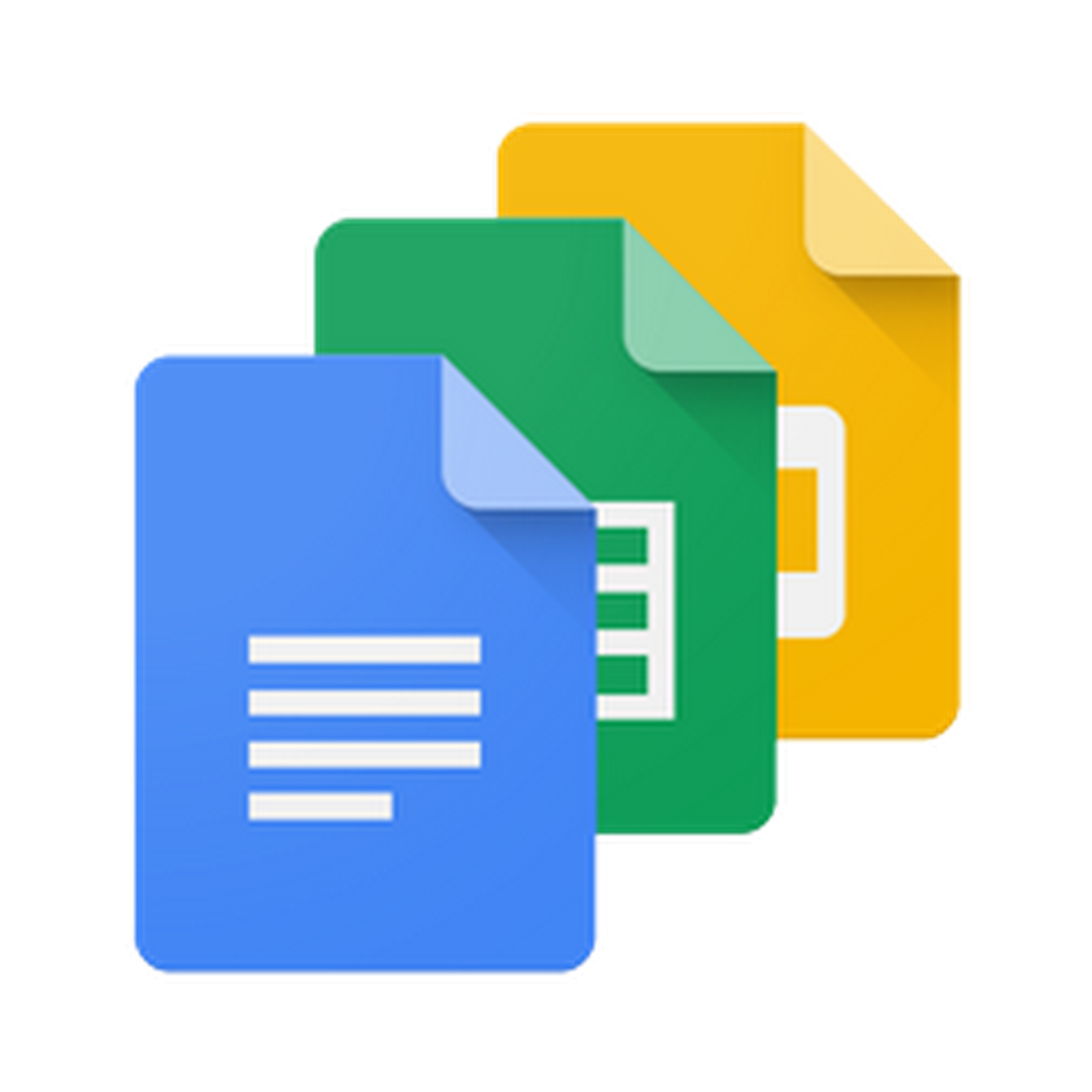 Google Docs Drive Plus Android Document Transparent HQ PNG Download