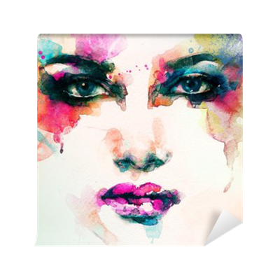 Download Abstract Woman Picture Free Download PNG HQ HQ PNG Image | FreePNGImg