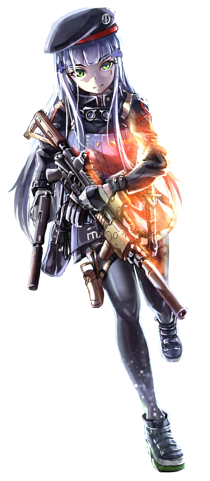 Battlefield Girls Armour Profession Iphone Frontline Transparent HQ PNG ...