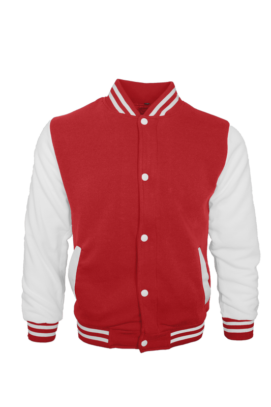 Download Jacket Casual Red Free Transparent Image HQ HQ PNG Image ...