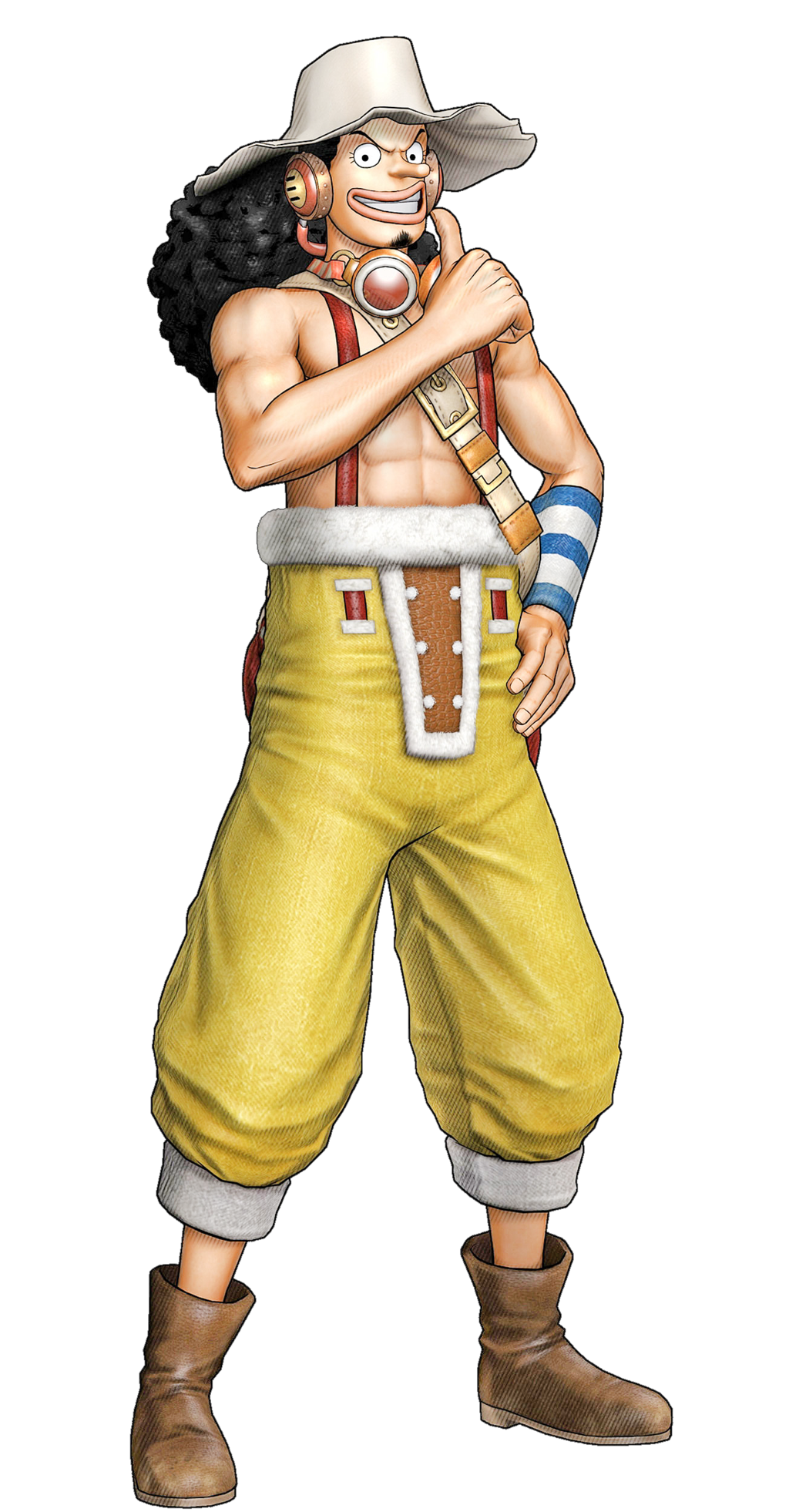 Usopp One Piece Usopp One Piece