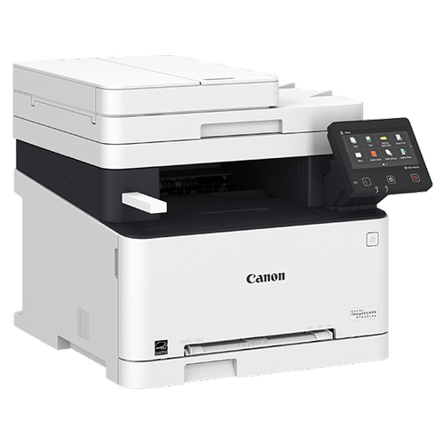 Color White Printer Canon Free Download Image Transparent HQ PNG ...