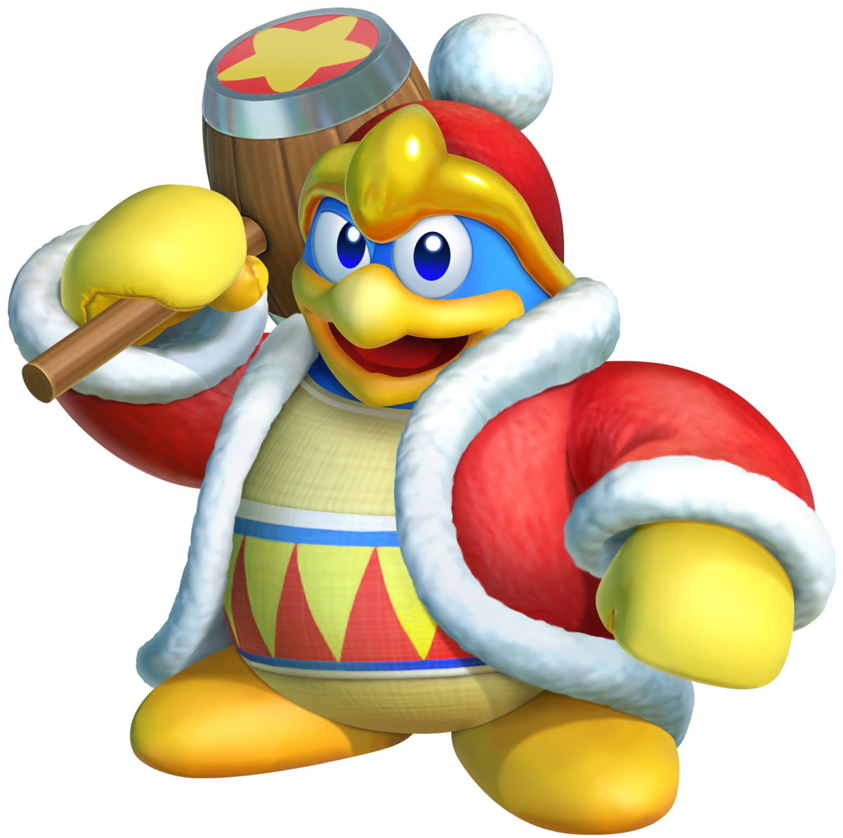 Download King Photos Dedede Free PNG HQ HQ PNG Image | FreePNGImg