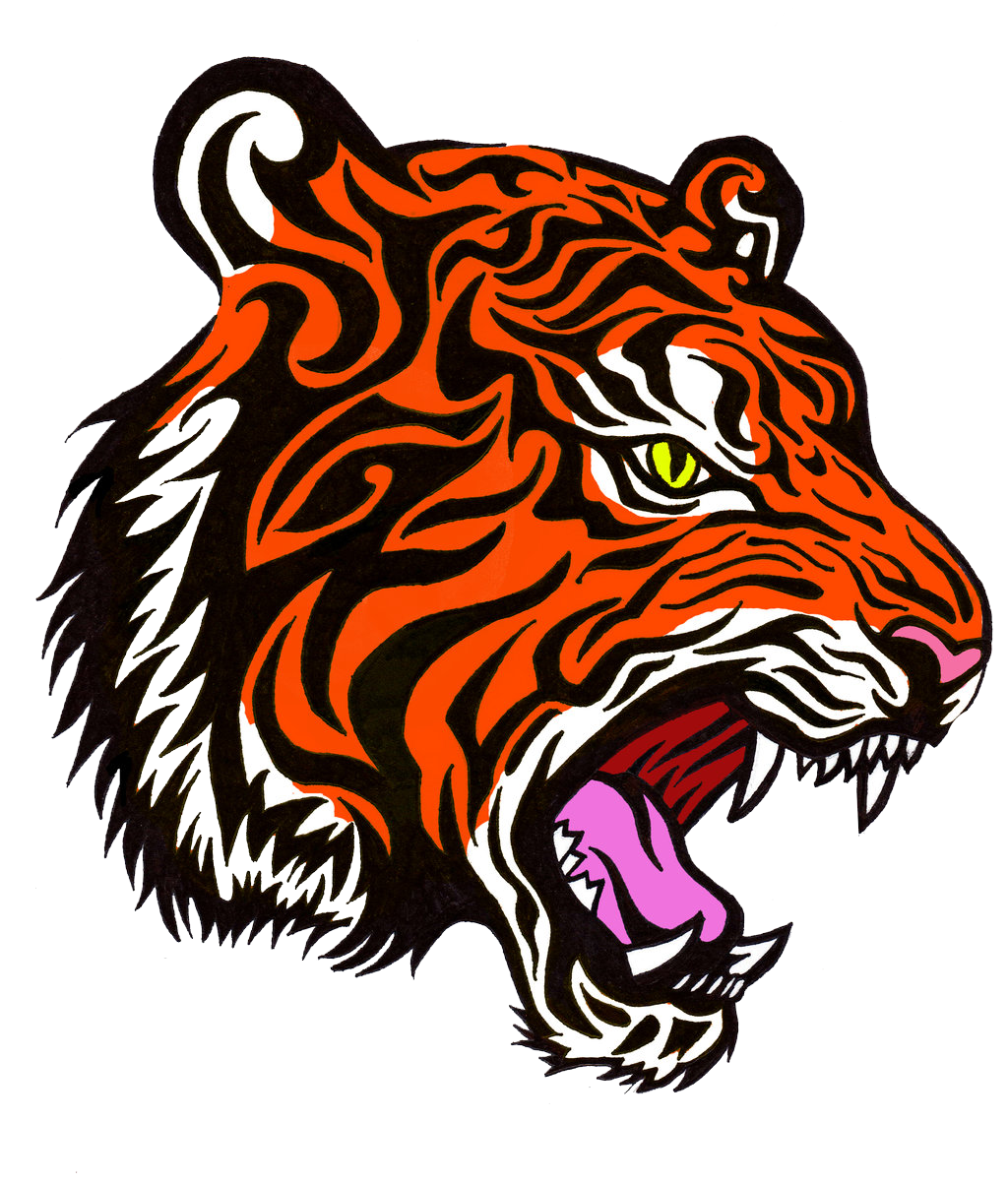 Download Color Tattoo File HQ PNG Image FreePNGImg