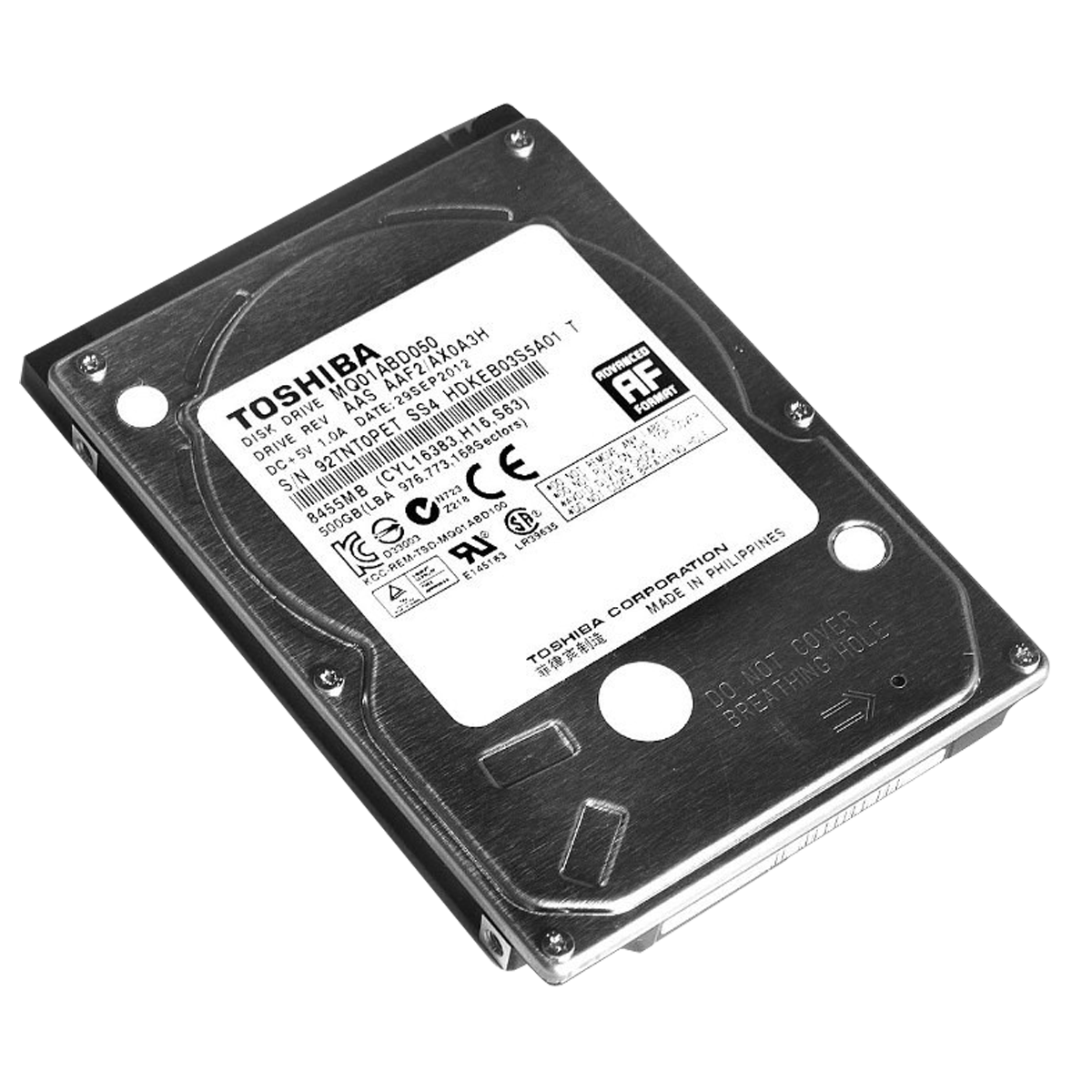 Laptop Hard Disk Free HQ Image Transparent HQ PNG Download | FreePNGimg