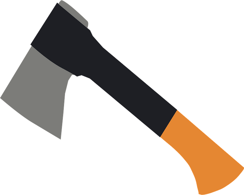 Download Ax Vector Free Clipart HD HQ PNG Image | FreePNGImg