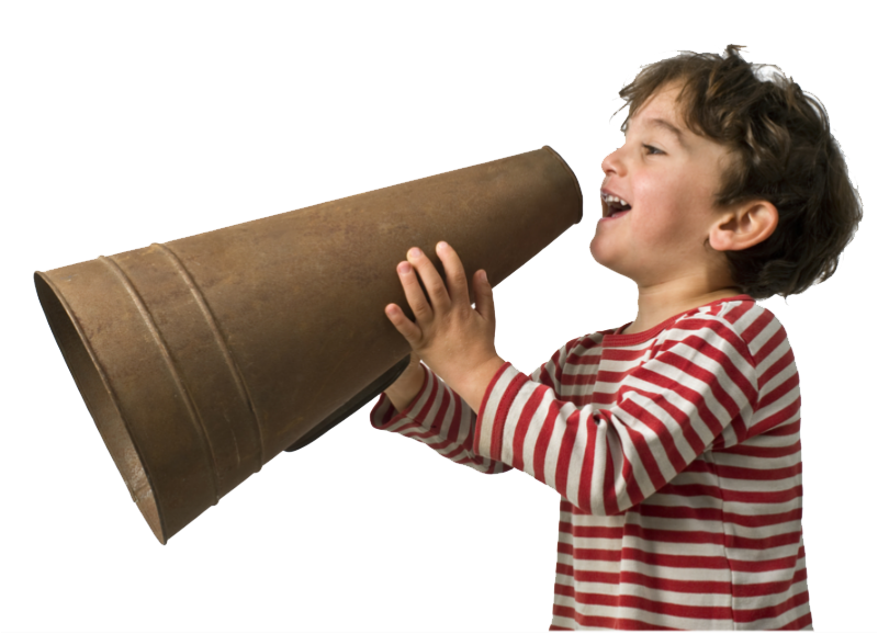 Speaking Image Transparent HQ PNG Download | FreePNGimg